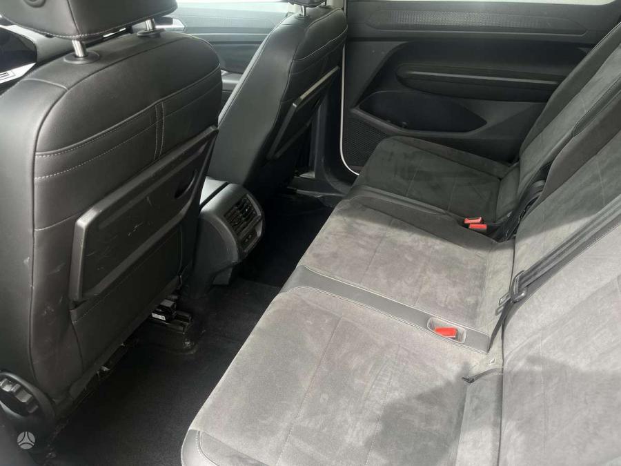Balts Volkswagen Caddy 2022 Viļņa, ar dzinēja tilpumu 1.97 L un nobraukumu 196 tūkst. km par 20800 €, foto 11 vietnē AUTOMOTO.COM.LV