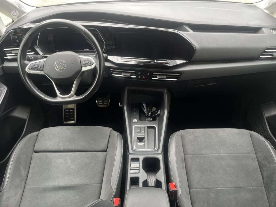Balts Volkswagen Caddy 2022 Viļņa, ar dzinēja tilpumu 1.97 L un nobraukumu 196 tūkst. km par 20800 €, foto 14 vietnē AUTOMOTO.COM.LV