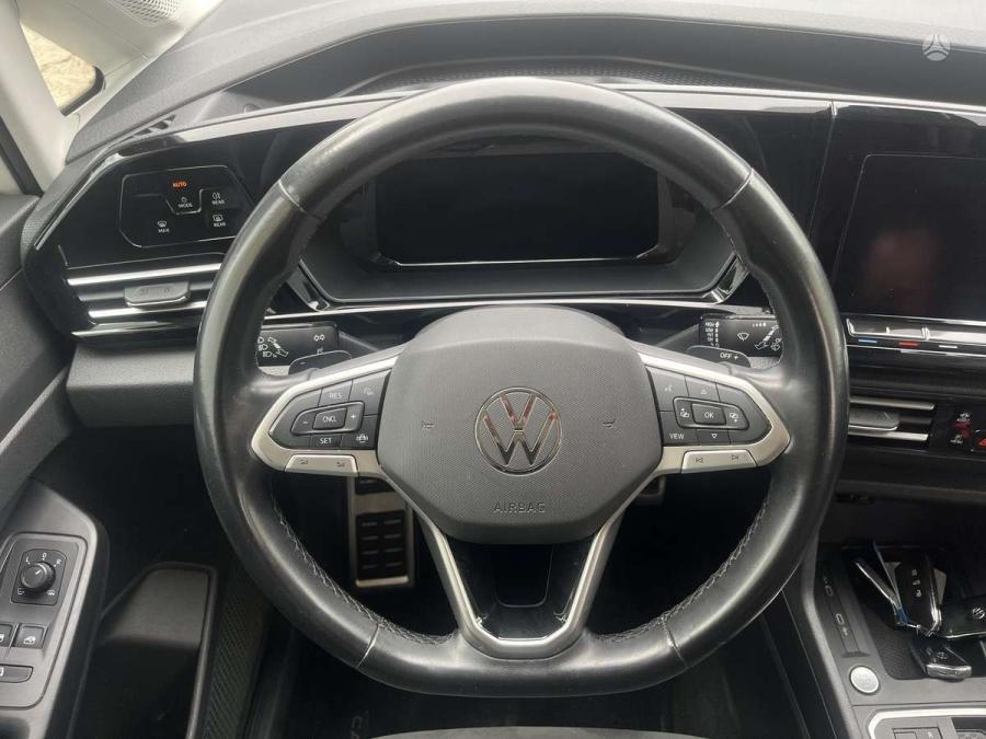 Balts Volkswagen Caddy 2022 Viļņa, ar dzinēja tilpumu 1.97 L un nobraukumu 196 tūkst. km par 20800 €, foto 15 vietnē AUTOMOTO.COM.LV