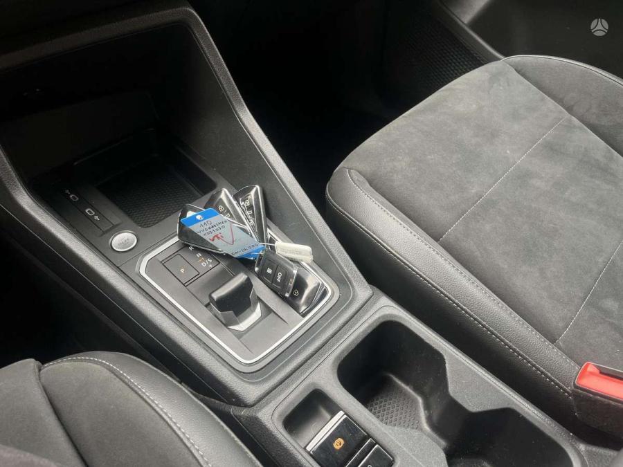 Balts Volkswagen Caddy 2022 Viļņa, ar dzinēja tilpumu 1.97 L un nobraukumu 196 tūkst. km par 20800 €, foto 19 vietnē AUTOMOTO.COM.LV