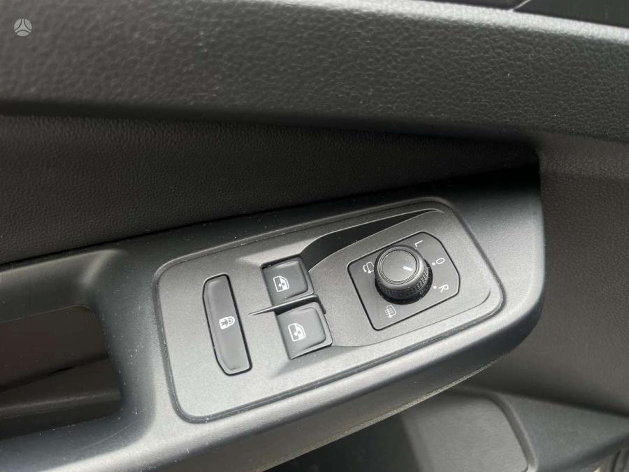 Balts Volkswagen Caddy 2022 Viļņa, ar dzinēja tilpumu 1.97 L un nobraukumu 196 tūkst. km par 20800 €, foto 20 vietnē AUTOMOTO.COM.LV