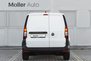 Balts Volkswagen Caddy 2022 Ventspils, ar dzinēja tilpumu 2.00 L un nobraukumu 41 tūkst. km par 16400 €, foto 5 vietnē AUTOMOTO.COM.LV