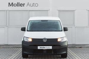 Balts Volkswagen Caddy 2022 Ventspils, ar dzinēja tilpumu 2.00 L un nobraukumu 41 tūkst. km par 16400 €, foto 9 vietnē AUTOMOTO.COM.LV