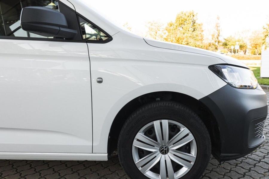 Balts Volkswagen Caddy 2022 Ventspils, ar dzinēja tilpumu 2.00 L un nobraukumu 41 tūkst. km par 16400 €, foto 10 vietnē AUTOMOTO.COM.LV