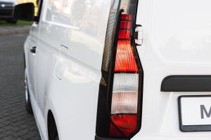 Balts Volkswagen Caddy 2022 Ventspils, ar dzinēja tilpumu 2.00 L un nobraukumu 41 tūkst. km par 16400 €, foto 13 vietnē AUTOMOTO.COM.LV