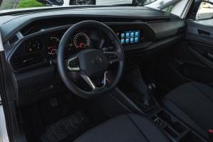 Balts Volkswagen Caddy 2022 Ventspils, ar dzinēja tilpumu 2.00 L un nobraukumu 41 tūkst. km par 16400 €, foto 15 vietnē AUTOMOTO.COM.LV