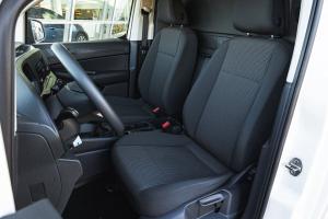 Balts Volkswagen Caddy 2022 Ventspils, ar dzinēja tilpumu 2.00 L un nobraukumu 41 tūkst. km par 16400 €, foto 16 vietnē AUTOMOTO.COM.LV