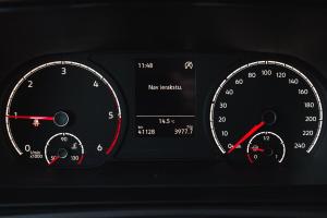 Balts Volkswagen Caddy 2022 Ventspils, ar dzinēja tilpumu 2.00 L un nobraukumu 41 tūkst. km par 16400 €, foto 23 vietnē AUTOMOTO.COM.LV