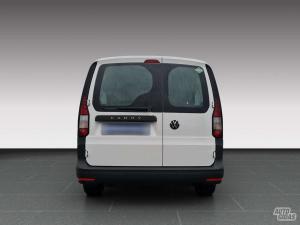 Balts Volkswagen Caddy 2023 Kauņa, ar dzinēja tilpumu 1.50 L un nobraukumu 13 tūkst. km par 29085 €, foto 8 vietnē AUTOMOTO.COM.LV
