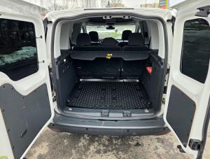 Balts Volkswagen Caddy 2023 Rīga, ar dzinēja tilpumu 2.00 L un nobraukumu 53 tūkst. km par 19950 €, foto 10 vietnē AUTOMOTO.COM.LV