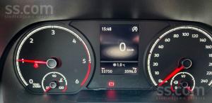 Balts Volkswagen Caddy 2023 Rīga, ar dzinēja tilpumu 2.00 L un nobraukumu 53 tūkst. km par 19950 €, foto 12 vietnē AUTOMOTO.COM.LV