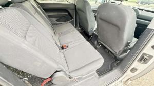 White Volkswagen Caddy 2023 in Siauliai, with an engine capacity of 1.97 L and mileage of 86 thousand km for 15900 €, photo 24 on AUTOMOTO.COM.LV