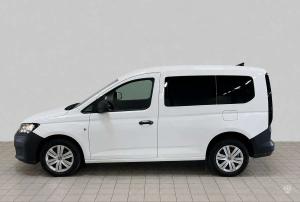Balts Volkswagen Caddy 2023 Kauņa, ar dzinēja tilpumu 1.97 L un nobraukumu 107 tūkst. km par 15800 €, foto 5 vietnē AUTOMOTO.COM.LV