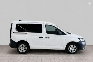 Balts Volkswagen Caddy 2023 Kauņa, ar dzinēja tilpumu 1.97 L un nobraukumu 107 tūkst. km par 15800 €, foto 6 vietnē AUTOMOTO.COM.LV