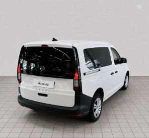 Balts Volkswagen Caddy 2023 Kauņa, ar dzinēja tilpumu 1.97 L un nobraukumu 107 tūkst. km par 15800 €, foto 9 vietnē AUTOMOTO.COM.LV