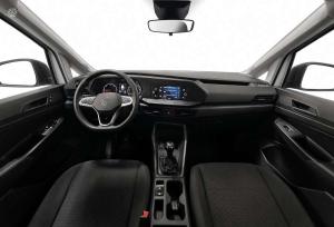 Balts Volkswagen Caddy 2023 Kauņa, ar dzinēja tilpumu 1.97 L un nobraukumu 107 tūkst. km par 15800 €, foto 14 vietnē AUTOMOTO.COM.LV