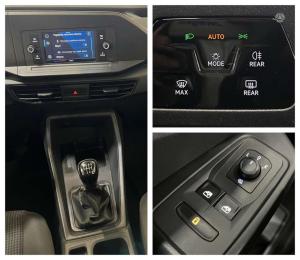 Balts Volkswagen Caddy 2023 Kauņa, ar dzinēja tilpumu 1.97 L un nobraukumu 107 tūkst. km par 15800 €, foto 23 vietnē AUTOMOTO.COM.LV