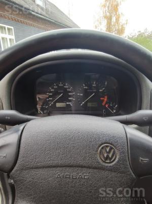 Balts Volkswagen Caddy 2000 Jelgava, ar dzinēja tilpumu 1.90 L un nobraukumu 25 tūkst. km par 1250 €, foto 6 vietnē AUTOMOTO.COM.LV