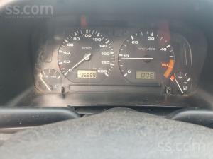 Белый Фольксваген Кадди 2000 в Краслава, объемом двигателя 1.90 л и пробегом 137 тыс. км за 1300 €, фото 6 на AUTOMOTO.COM.LV