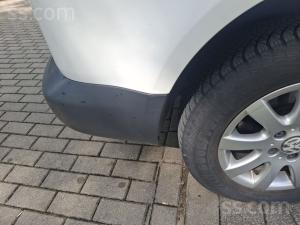 Balts Volkswagen Caddy 2011 Jelgava, ar dzinēja tilpumu 1.60 L un nobraukumu 389 tūkst. km par 5300 €, foto 14 vietnē AUTOMOTO.COM.LV