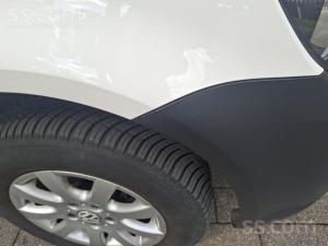 Balts Volkswagen Caddy 2011 Jelgava, ar dzinēja tilpumu 1.60 L un nobraukumu 389 tūkst. km par 5300 €, foto 15 vietnē AUTOMOTO.COM.LV
