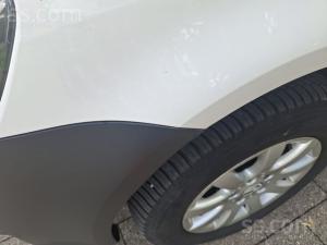 Balts Volkswagen Caddy 2011 Jelgava, ar dzinēja tilpumu 1.60 L un nobraukumu 389 tūkst. km par 5300 €, foto 18 vietnē AUTOMOTO.COM.LV