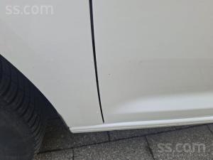 Balts Volkswagen Caddy 2011 Jelgava, ar dzinēja tilpumu 1.60 L un nobraukumu 389 tūkst. km par 5300 €, foto 19 vietnē AUTOMOTO.COM.LV