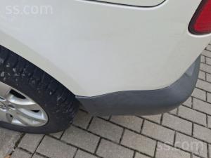Balts Volkswagen Caddy 2011 Jelgava, ar dzinēja tilpumu 1.60 L un nobraukumu 389 tūkst. km par 5300 €, foto 20 vietnē AUTOMOTO.COM.LV