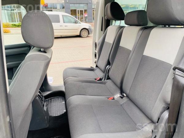 White Volkswagen Caddy 2012 in Riga, with an engine capacity of 1.60 L and mileage of 346 thousand km for 4050 €, photo 6 on AUTOMOTO.COM.LV