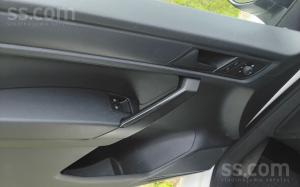 Balts Volkswagen Caddy 2018 Liepāja, ar dzinēja tilpumu 2.00 L un nobraukumu 188 tūkst. km par 11900 €, foto 11 vietnē AUTOMOTO.COM.LV
