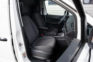 Balts Volkswagen Caddy 2023 Jelgava, ar dzinēja tilpumu 2.00 L un nobraukumu 48 tūkst. km par 16750 €, foto 12 vietnē AUTOMOTO.COM.LV
