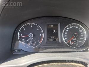 Balts Volkswagen Caddy 2011 Jēkabpils, ar dzinēja tilpumu 2.00 L un nobraukumu 293 tūkst. km par 5050 €, foto 3 vietnē AUTOMOTO.COM.LV