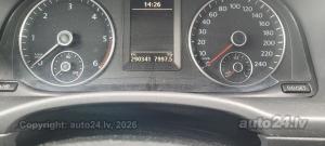 Balts Volkswagen Caddy 2012 Tallina, ar dzinēja tilpumu 1.60 L un nobraukumu 290 tūkst. km par 6000 €, foto 12 vietnē AUTOMOTO.COM.LV