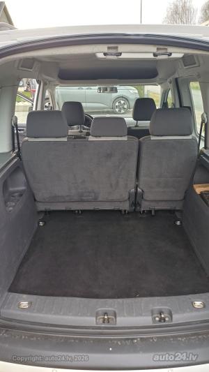 Balts Volkswagen Caddy 2013 Tartu, ar dzinēja tilpumu 2.00 L un nobraukumu 128 tūkst. km par 7600 €, foto 14 vietnē AUTOMOTO.COM.LV