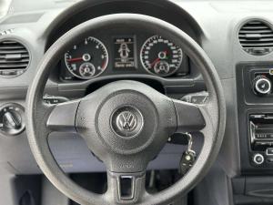 Balts Volkswagen Caddy 2015 Šauļi, ar dzinēja tilpumu 1.60 L un nobraukumu 299 tūkst. km par 8250 €, foto 22 vietnē AUTOMOTO.COM.LV