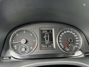 Balts Volkswagen Caddy 2015 Šauļi, ar dzinēja tilpumu 1.60 L un nobraukumu 299 tūkst. km par 8250 €, foto 23 vietnē AUTOMOTO.COM.LV