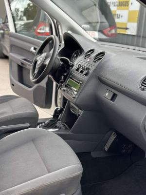 Balts Volkswagen Caddy 2015 Šauļi, ar dzinēja tilpumu 1.60 L un nobraukumu 299 tūkst. km par 8250 €, foto 27 vietnē AUTOMOTO.COM.LV