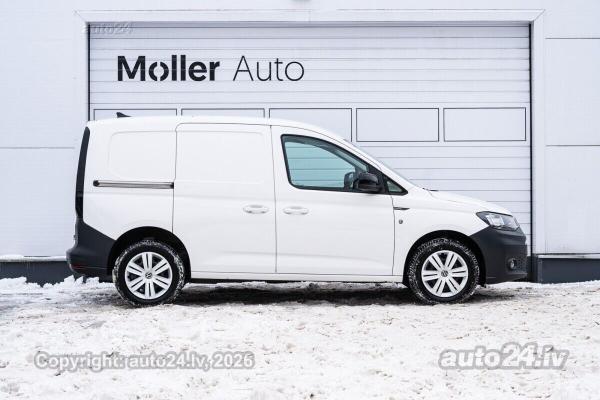 Balts Volkswagen Caddy 2021 Rīga, ar dzinēja tilpumu 2.00 L un nobraukumu 167 tūkst. km par 17319 €, foto 5 vietnē AUTOMOTO.COM.LV