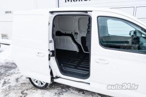 Balts Volkswagen Caddy 2021 Rīga, ar dzinēja tilpumu 2.00 L un nobraukumu 167 tūkst. km par 17319 €, foto 10 vietnē AUTOMOTO.COM.LV