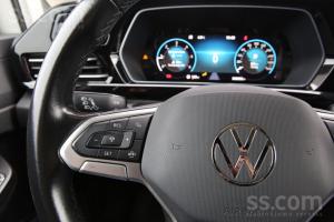 Balts Volkswagen Caddy 2021 Tukums, ar dzinēja tilpumu 2.00 L un nobraukumu 338 tūkst. km par 16390 €, foto 13 vietnē AUTOMOTO.COM.LV