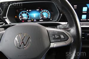 Balts Volkswagen Caddy 2021 Tukums, ar dzinēja tilpumu 2.00 L un nobraukumu 338 tūkst. km par 16390 €, foto 14 vietnē AUTOMOTO.COM.LV