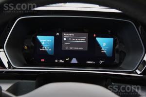 Balts Volkswagen Caddy 2021 Tukums, ar dzinēja tilpumu 2.00 L un nobraukumu 338 tūkst. km par 16390 €, foto 16 vietnē AUTOMOTO.COM.LV