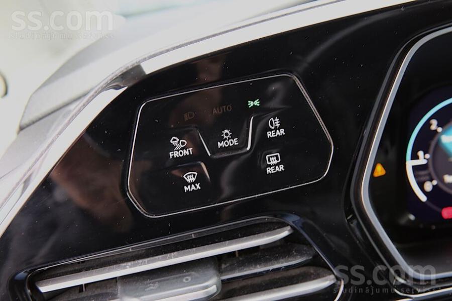 Balts Volkswagen Caddy 2021 Tukums, ar dzinēja tilpumu 2.00 L un nobraukumu 338 tūkst. km par 16390 €, foto 17 vietnē AUTOMOTO.COM.LV