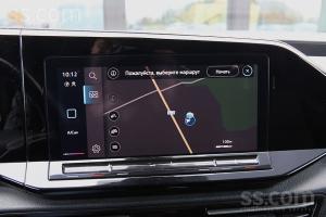 Balts Volkswagen Caddy 2021 Tukums, ar dzinēja tilpumu 2.00 L un nobraukumu 338 tūkst. km par 16390 €, foto 18 vietnē AUTOMOTO.COM.LV