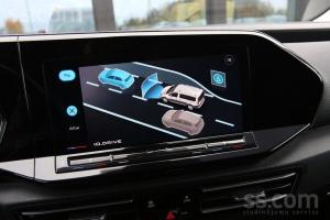 Balts Volkswagen Caddy 2021 Tukums, ar dzinēja tilpumu 2.00 L un nobraukumu 338 tūkst. km par 16390 €, foto 19 vietnē AUTOMOTO.COM.LV