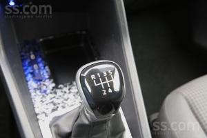 Balts Volkswagen Caddy 2021 Tukums, ar dzinēja tilpumu 2.00 L un nobraukumu 338 tūkst. km par 16390 €, foto 24 vietnē AUTOMOTO.COM.LV