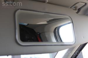 Balts Volkswagen Caddy 2021 Tukums, ar dzinēja tilpumu 2.00 L un nobraukumu 338 tūkst. km par 16390 €, foto 27 vietnē AUTOMOTO.COM.LV
