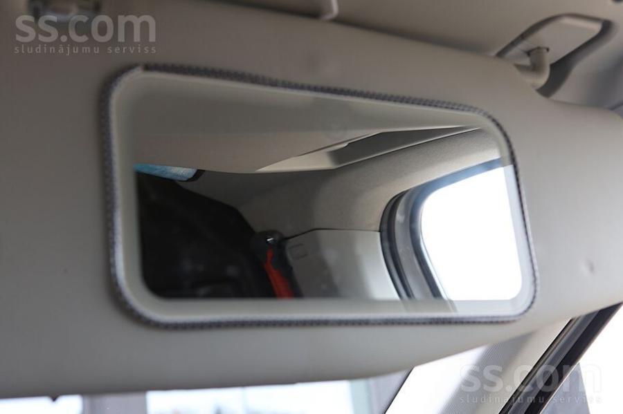 Balts Volkswagen Caddy 2021 Tukums, ar dzinēja tilpumu 2.00 L un nobraukumu 338 tūkst. km par 16390 €, foto 27 vietnē AUTOMOTO.COM.LV