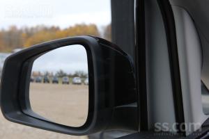 Balts Volkswagen Caddy 2021 Tukums, ar dzinēja tilpumu 2.00 L un nobraukumu 338 tūkst. km par 16390 €, foto 29 vietnē AUTOMOTO.COM.LV