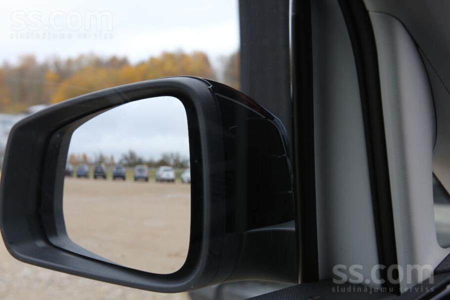 Balts Volkswagen Caddy 2021 Tukums, ar dzinēja tilpumu 2.00 L un nobraukumu 338 tūkst. km par 16390 €, foto 29 vietnē AUTOMOTO.COM.LV
